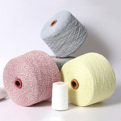 China RWS PSC Textile Eco Friendly Yarn Sustainable Cotton Yarn for sale