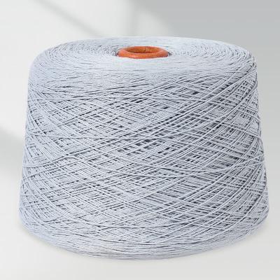 China 30s Thickness Ply Yarn 8 Percent  Moisture High Strength 2 Ply Cashmere for sale