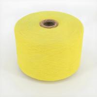 China 840D 144F 100 Recycled Polyester Yarn Fiber Apparel Polyester Fiber Yarn for sale