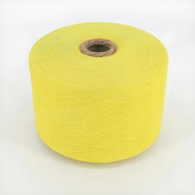 China 840D 144F 100 Recycled Polyester Yarn Fiber Apparel Polyester Fiber Yarn for sale