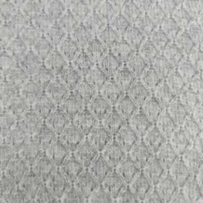 China Fancy Air Spun Yarn  1 6s Nm Textured 7 Gauge Spun Polyester Yarn for sale