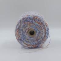 China Industrial Brush Yarn 0.2mm Resists Moisture Super Saver Brushed Yarn for sale