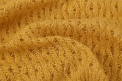 China Industrial Use Brush Yarn Chemical Resistance Abrasion Resistance Textured Fiber Yarn for sale