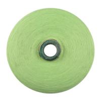 China Soft Texture Corespun Yarn Nylon Sheath Polyester Nylon Yarn OEM for sale