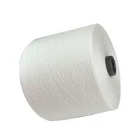 China 3% Shrinkage Spandex Yarn Oil Resistance Chemicals Resistance Elastic Yarn For Crochet for sale