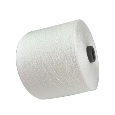 China 3% Shrinkage Spandex Yarn Oil Resistance Chemicals Resistance Elastic Yarn For Crochet for sale