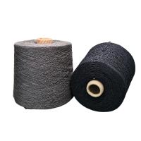 China Soft Smooth Sustainable Yarns Eco Friendly Yarns Anti Bacteria for sale