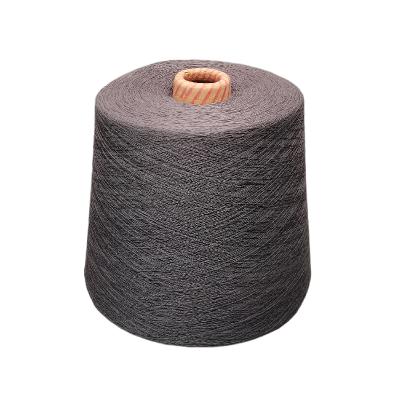 China High Tensile StrengthSustainable Yarns Anti Pilling Fabric Biodegradable Yarn for sale