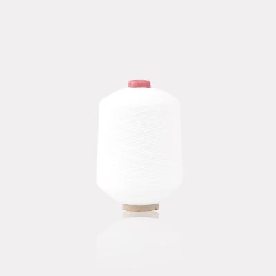 China Low Moisture Absorption Tape Yarn UV Resistant 1000D Flat Synthetic Yarn for sale