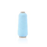 China White Tape Yarn  Nylon Filament Polypropylene Polyester Narrow Fabric For Sportswear for sale
