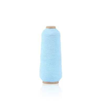 China White Tape Yarn  Nylon Filament Polypropylene Polyester Narrow Fabric For Sportswear for sale