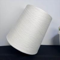 China Moisture Proof Biodegradable Yarn Green Textiles 100 Micro Polyester Yarn Impact Dyes for sale
