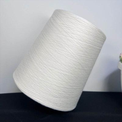 China Moisture Proof Biodegradable Yarn Green Textiles 100 Micro Polyester Yarn Impact Dyes for sale