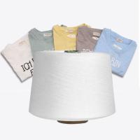 China Knitting Eco Friendly Yarn Low Carbon Footprint Eco Friendly Knitting Alkali Proof for sale