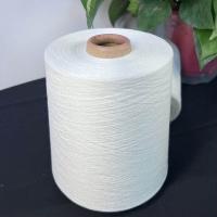 China RWS Biodegradable Polyester Yarn Crochet Recycled Cotton Fiber Price for sale