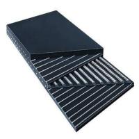 China ST1600 Steel Cord Bucket Elevator Conveyor Belt 1600N/mm for Cement Mining for sale