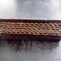 China Width Customized Nylon Fabric Conveyor Belt For Bulk Material Conveyor System Operation for sale