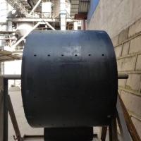 China High Tensile Steel Cord Elevator Conveyor Belt ST630-ST5000 for Vertical Bulk Material Handling for sale