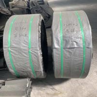 China High Tensile Steel Cord Elevator Conveyor Belt ST630-ST5000 for Vertical Bulk Material Handling for sale