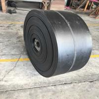 China MWIN ST1250 Steel Cord Rubber Conveyor Belt 12-40mm Thickness 300-2400mm Width for Mining for sale