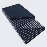 China Steel Cord Rubber Conveyor Belt ST630-ST5000 Heavy Duty for Mining Coal Cement for sale
