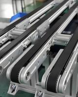 China OEM Industrial Timing V Belt 8MPa-20MPa for Agricultural Machinery for sale