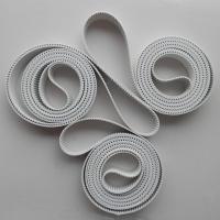 China No Slip Timing Conveyor Belt Smooth Synchronous Timing Belt Customized 98% Efficiency for sale