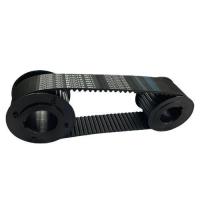 China OEM Industrial Timing V Belt 8MPa-20MPa for Agricultural Machinery for sale