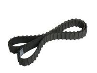 China No Slip Timing Conveyor Belt Smooth Synchronous Timing Belt Customized for sale