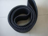 China No Slip Timing Conveyor Belt Smooth Synchronous Timing Belt Customized 98% Efficiency for sale