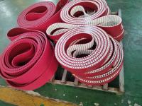 China OEM Industrial Timing V Belt 8MPa-20MPa for Agricultural Machinery for sale