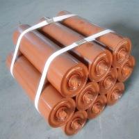 China OEM Heavy Duty Conveyor Idler Roller 89mm 108mm 133mm 159mm Corrosion Resistant with Bearings for sale