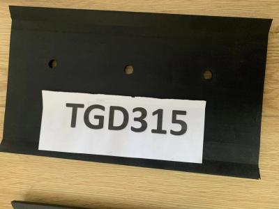 China OEM High Density Rubber Sheet Smooth Black Rubber Sheet For Machinery Protection for sale
