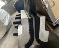 China Bucket Elevator Belt Joint Supporting for Belt Width 300-2500mm for sale