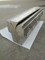 China Customized Width Mechanical Fastener Bucket Elevator Belt Joint 200-2500mm for sale