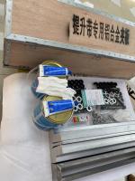 China Bucket Elevator Belt Joint Supporting for Belt Width 300-2500mm for sale