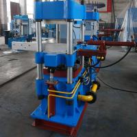 China Rubber Vulcanizing Press Machine Rubber Forming Machine 25 Ton - 1100 Ton for sale