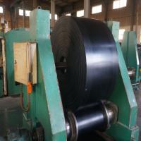 China Factory direct supply Competitive price Stable quality EP Nylon Fabric Conveyor Belt for sale