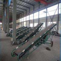 China Factory direct supply Competitive price Stable quality EP Nylon Fabric Conveyor Belt for sale