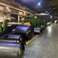 China EP Polyester Nylon Fabric Core Material Belt used for Cement Plant for sale