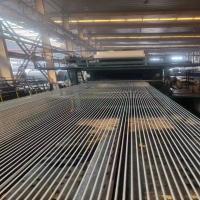 China Steel Cord Rubber Conveyor Belt ST630-ST5000 High Tensile Strength for Mining Cement Coal for sale