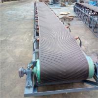 China Width Customized Nylon Fabric Conveyor Belt For Bulk Material Conveyor System Operation for sale