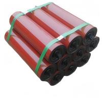China OEM Steel Conveyor Idler Roller 89mm Diameter for Belt Conveyor Systems for sale