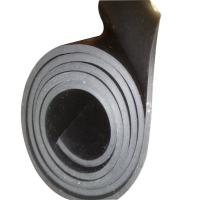 China High Density Industrial Rubber Sheet 8Mpa to 25Mpa Heat Resistant for Sealing and Protection for sale
