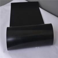 China Industrial Rubber Sheet 5MPa-20MPa Heavy Duty for Machinery Protection 1mm-50mm for sale