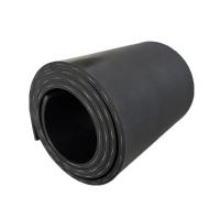 China High Density Industrial Rubber Sheet 8Mpa to 25Mpa Heat Resistant for Sealing and Protection for sale
