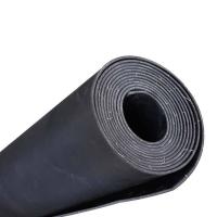 China Industrial Natural Rubber Sheet Heavy Duty 5Mpa 20Mpa 1mm 50mm Thickness for sale