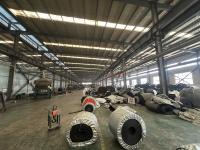 China Steel Cord Rubber Conveyor Belt ST630 to ST5000 High Tensile Strength for Coal Mining and Heavy Industry for sale