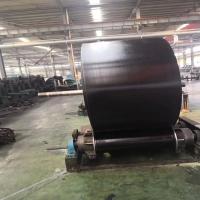 China Oil Resistant EP Conveyor Belt for Coal Mine 200mm to 2200mm Width OEM for sale