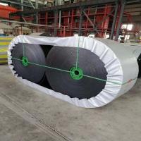 China Oil Resistant EP Conveyor Belt for Coal Mine 200mm to 2200mm Width OEM for sale